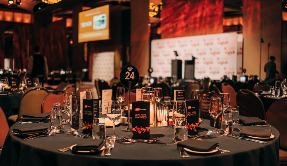 About APPA | Australasian Promotional Products Association